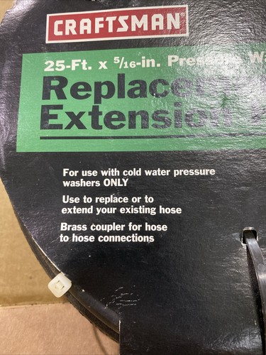 75121 Craftsman 120v Portable Air Inflator for Tires and More for sale ...
