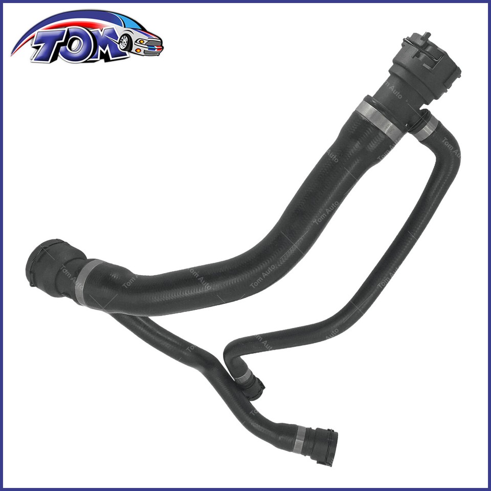 Brand New Radiator Coolant Hose 17127535742 For BMW 750I 750Li | eBay