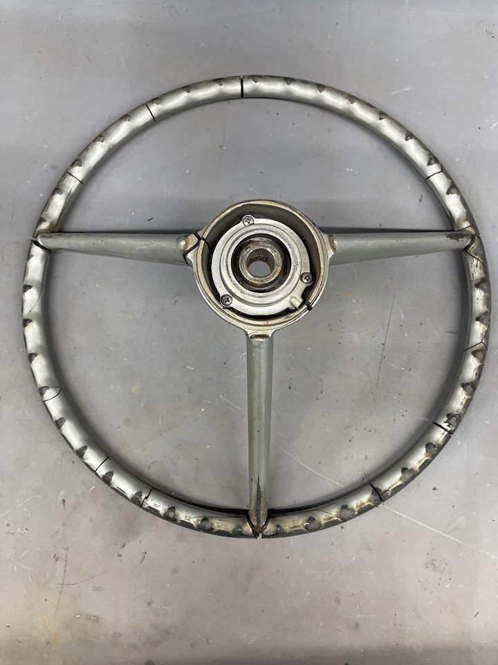 1962 1963 1964 1965 Ford Fairlane Ranchero 500 Falcon Meteor Steering ...