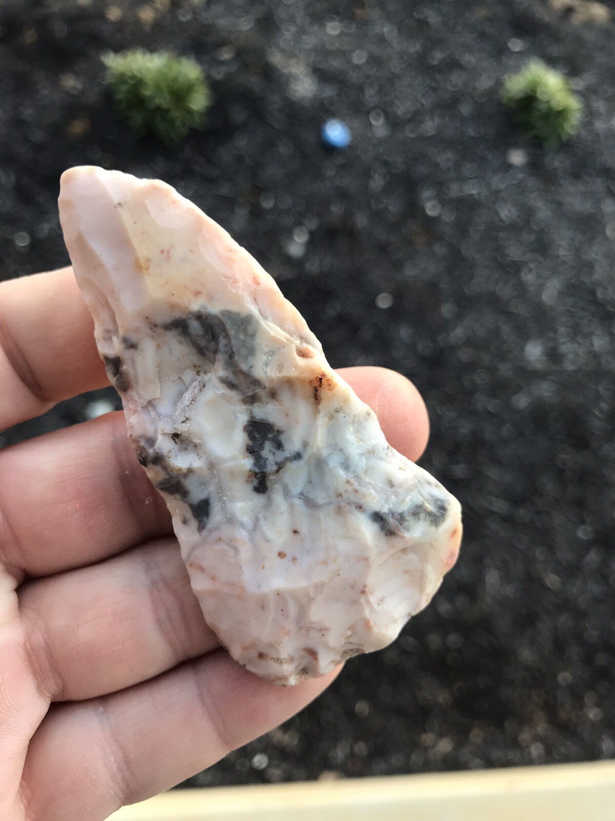 3 1/8 Inch Neathers Flintridge Cache Blade Fairfield County Ohio | eBay