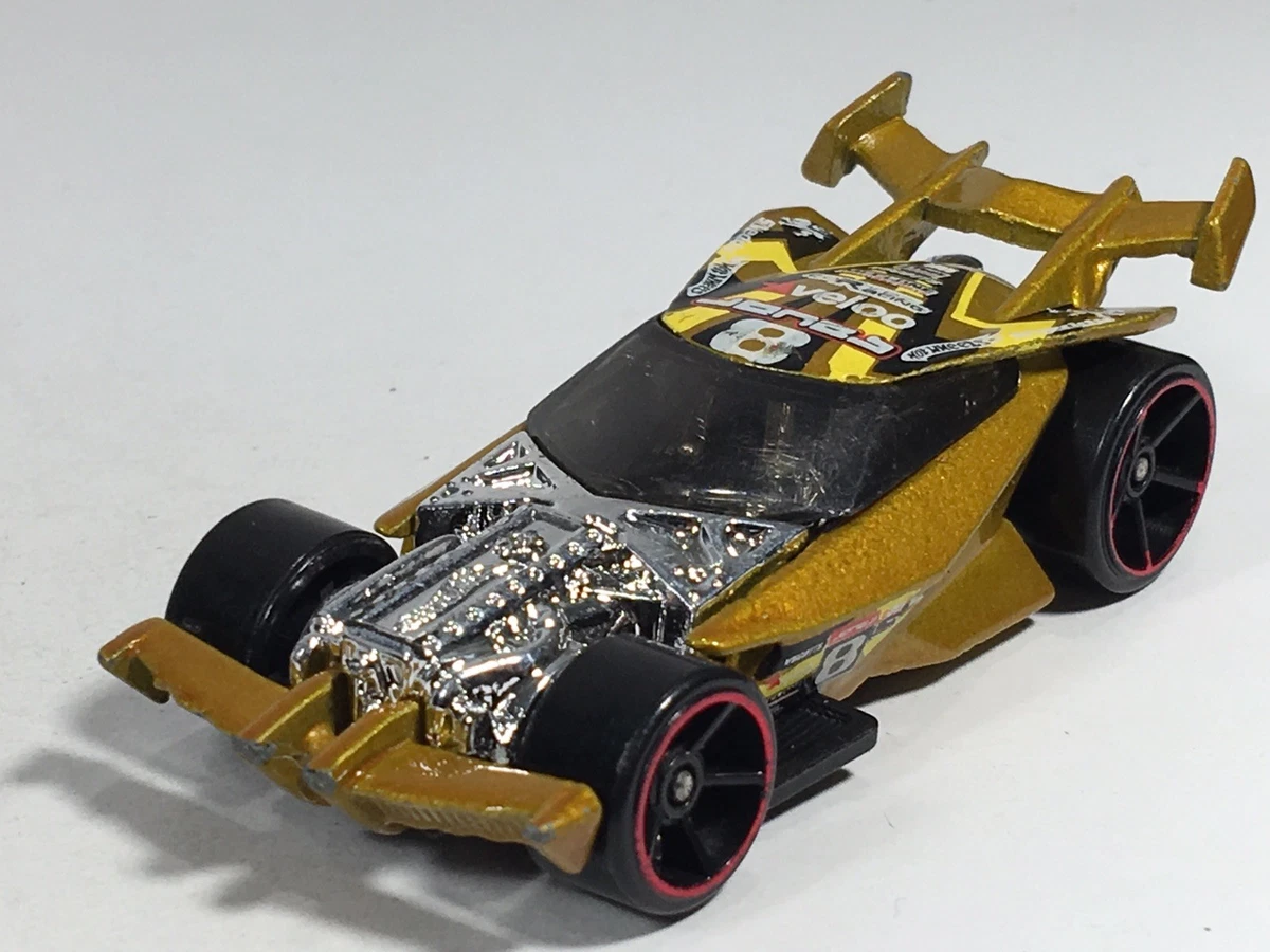 Hot Wheels Drift King