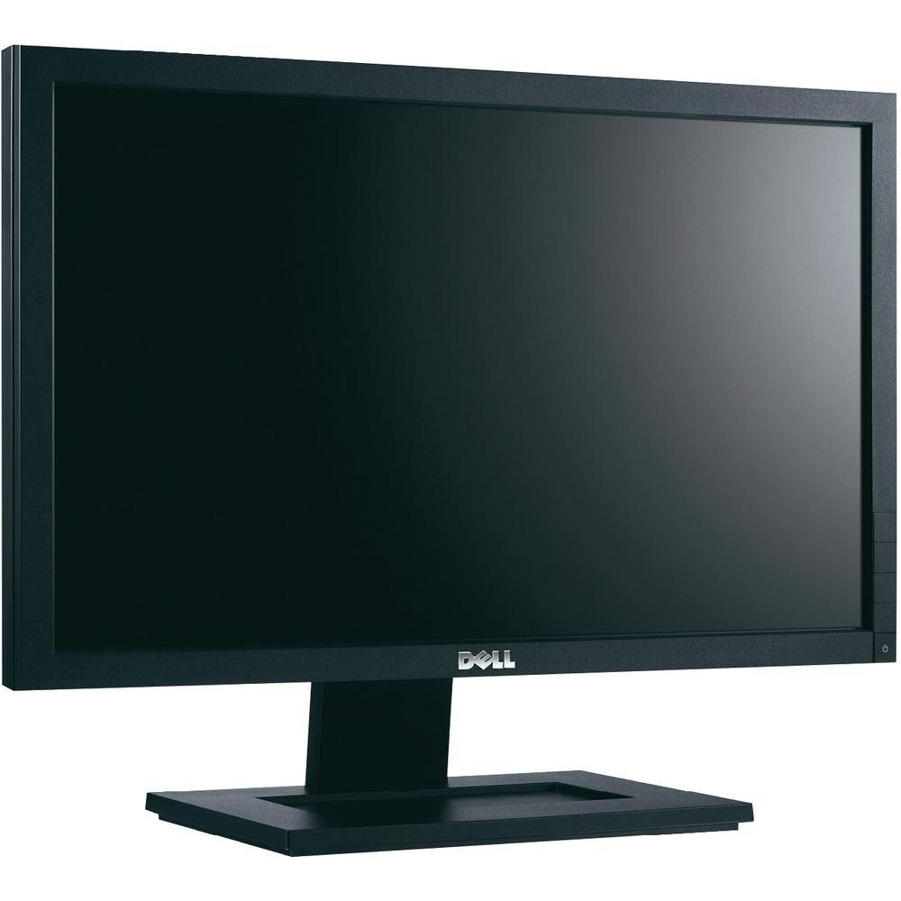 Dell E2011H 20" Widescreen LED LCD Monitor for sale online | eBay