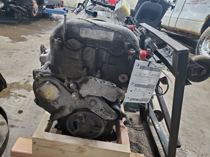 Engine 2.2L VIN D 8th Digit Opt L61 Fits 02-06 VUE 1855036 | eBay