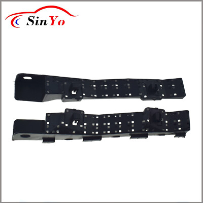 Front Bumper Grille Bracket For Subaru Forester 2014-2018 57707SG030 ...