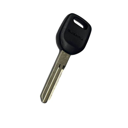 Genuine Subaru Key Blank Forester Impreza Liberty 57497FC000 | eBay ...
