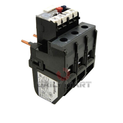 New In Box SCHNEIDER LRD3357C Thermal Overload Relay 37-50A | eBay