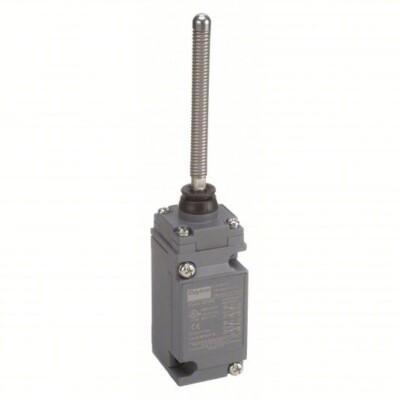 Limit - Limit Switch Body