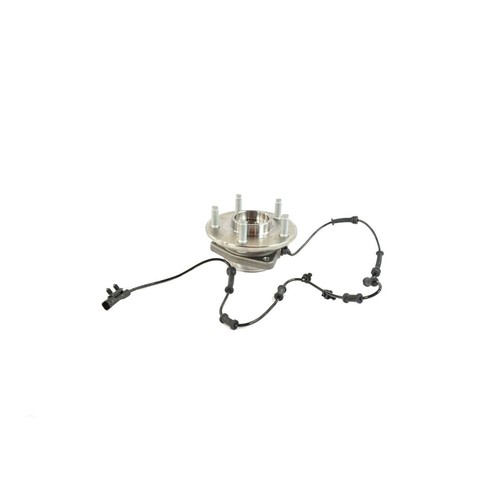 Axle Hub Assembly-Sport, VIN: G Mopar 52060398AE fits 15-18 Jeep ...