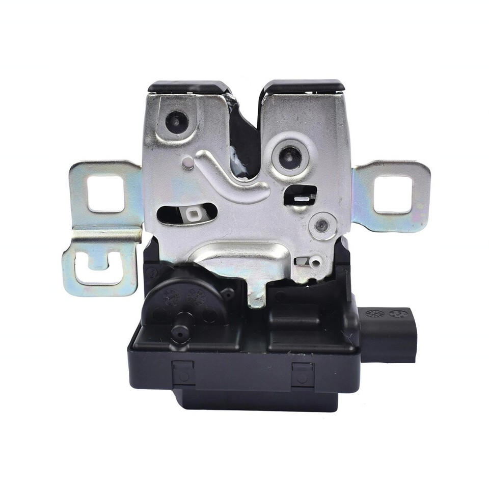 Rear Door Hatch Trunk Lid Lock Latch 51242754528 For Mini Cooper R50 ...