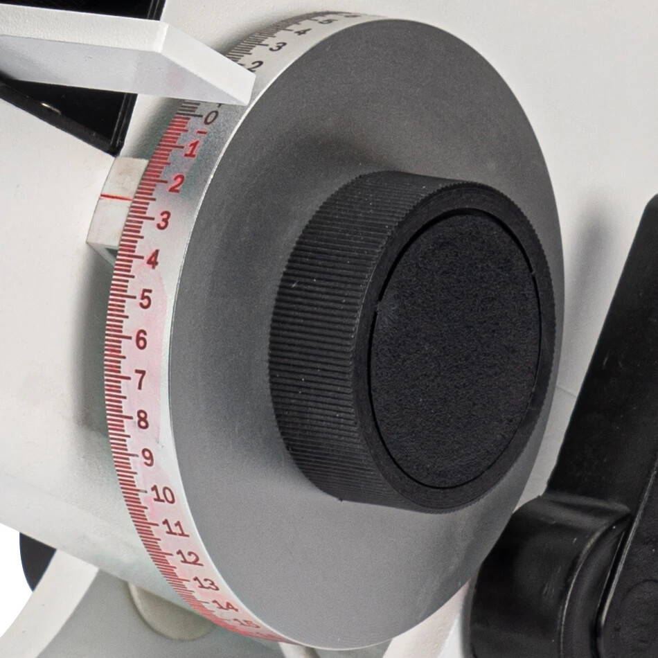 Optical Instruments Manual Lensmeter with Outer Reading Lensometer with ...