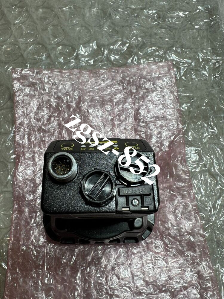 BRAND NEW COGNEX DM-374X-M DataMan Barcode Reader Scanner DMR-374X-M ...