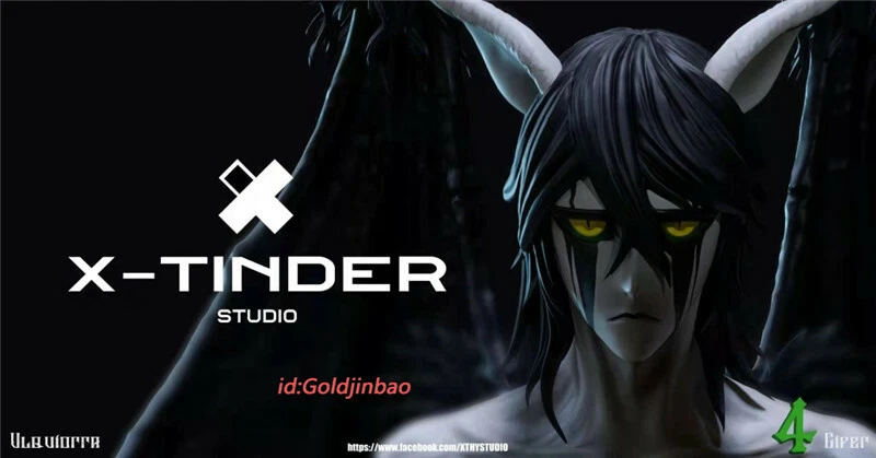 Bleach Espada Number 4