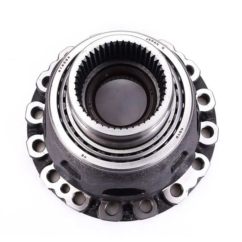 AW2127500R9U CUP-DIFF Case Diff Gear OEM Parts For Mazda With awd. CX-9 ...