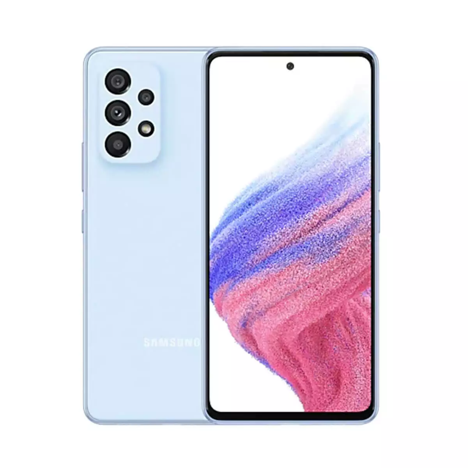 Samsung Galaxy A33 5G Dual SIM 6GB/128GB Unopened Multicolor Unlocked ...