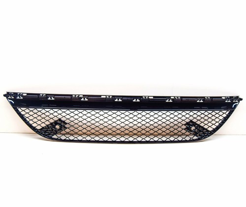 Genuine 2014-2019 Mercedes-Benz S Class W222 Front Bumper Center Lower ...