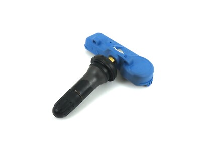 Genuine New GM VAUXHALL TYRE PRESSURE SENSOR sensor For Adam 2012-2015 ...