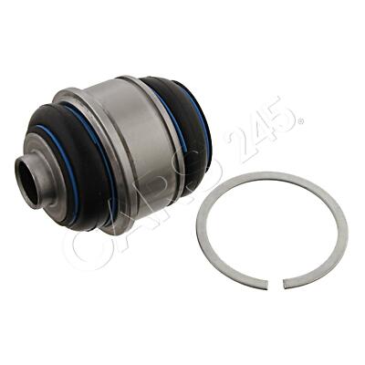 Control Arm Trailing Bushing Lower Outer Rear FEBI For BMW X5 Z8 ...