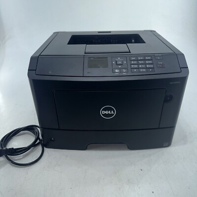 Dell S2830DN Monochrome Laser Printer | eBay