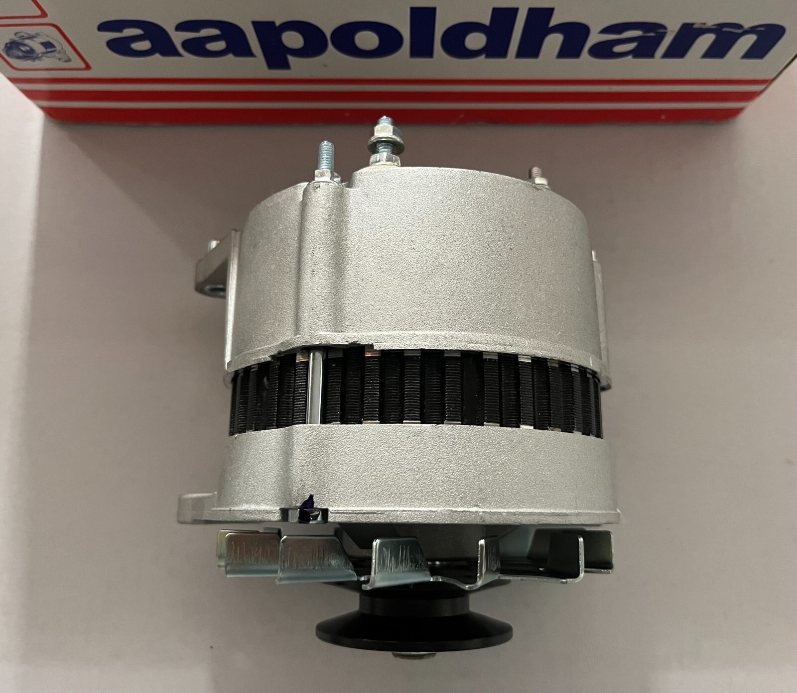 FORD CAPRI CORTINA RS2000 & SIERRA 1.6 2.0 PINTO OHC ALTERNATOR 55A ...