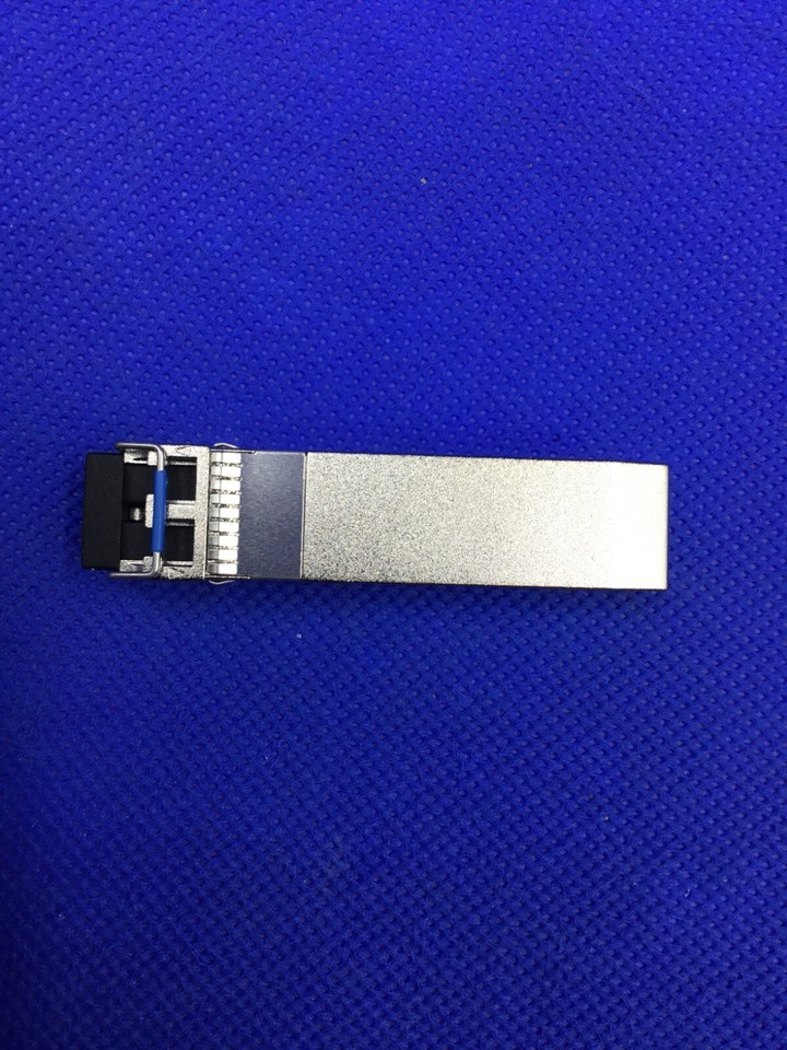 Cisco Green Hologram SFP-10G-LR 10GB SFP+ Single-mode 10km 1310nm 10 ...