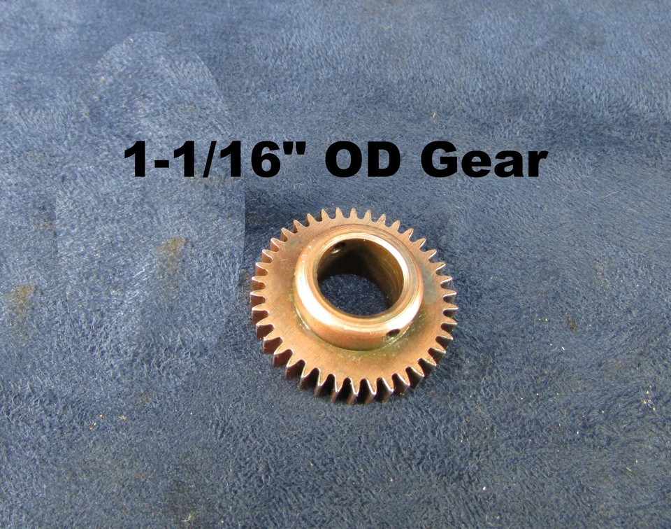 Victor Victrola M240L Spring Motor - Choose your parts. Free Shipping ...