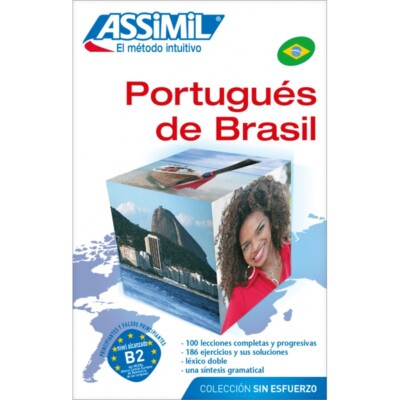 ASSIMIL : Portugués de Brasil : Book + Audio. NEW | eBay