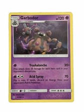 Garbodor Pokemon Cards - Find Pokemon Card Pictures With Our Database ...
