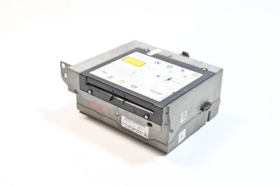 Front Center Radio Navigation EVO NBT Head High Unit 2 OEM BMW F06 F12 ...