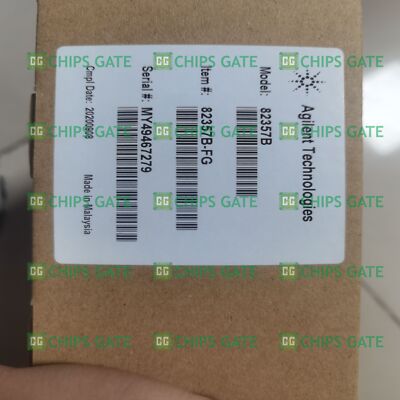 New In Box HP Agilent 82357B USB-GPIB Interface High-Speed USB 2.0 Fast ...