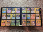 Pokémon Cards Old Vintage: 1st Edition + Unlimited Holographic | eBay