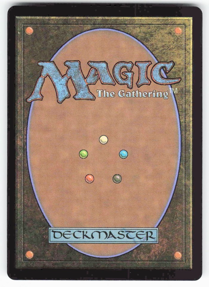 Octopus Form 66 Avatar: The Last Airbender NM C Foil | eBay