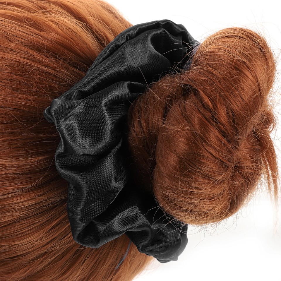 3 Pcs Silk Hair Wrap for Sleeping Jewelry Dreadlock Accessories Towel ...