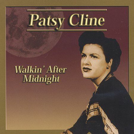 Walkin' After Midnight [MasterSong] by Patsy Cline (CD, Aug-2002, Mastersong) for sale online | eBay