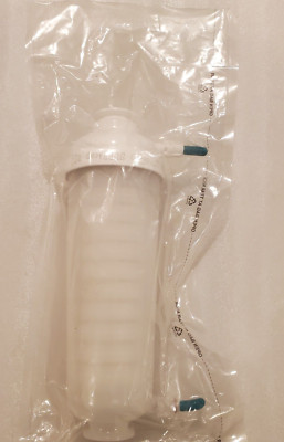 PALL NP6PDE21 Supracap 100 depth filter capsule, in-line style, 10 inch ...