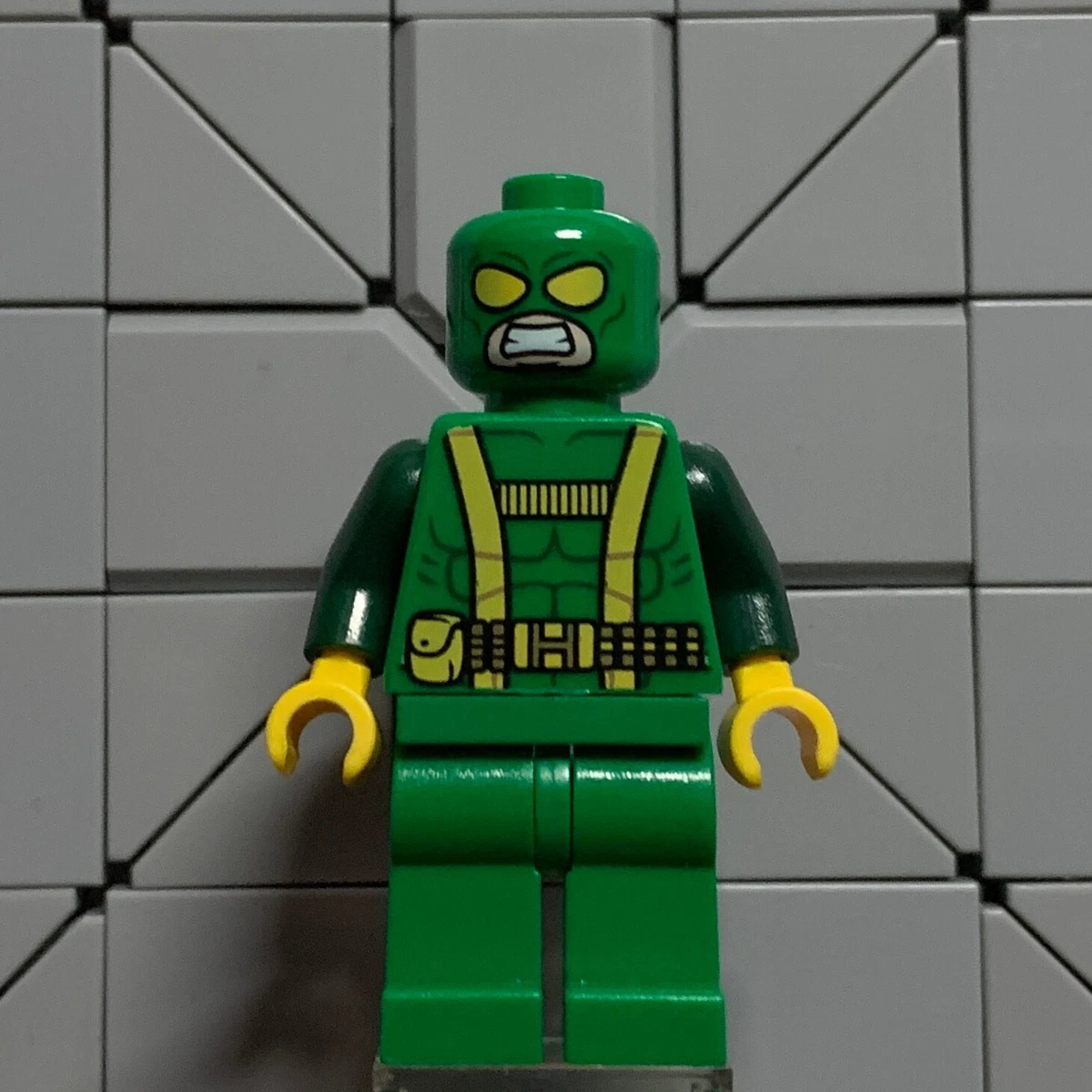 Lego Hydra Soldier