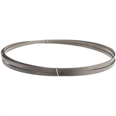 Lenox Band Saw Blade 8' 4"L x 3/8" W 10/14 TPI .025" Diemaster 2 Series ...