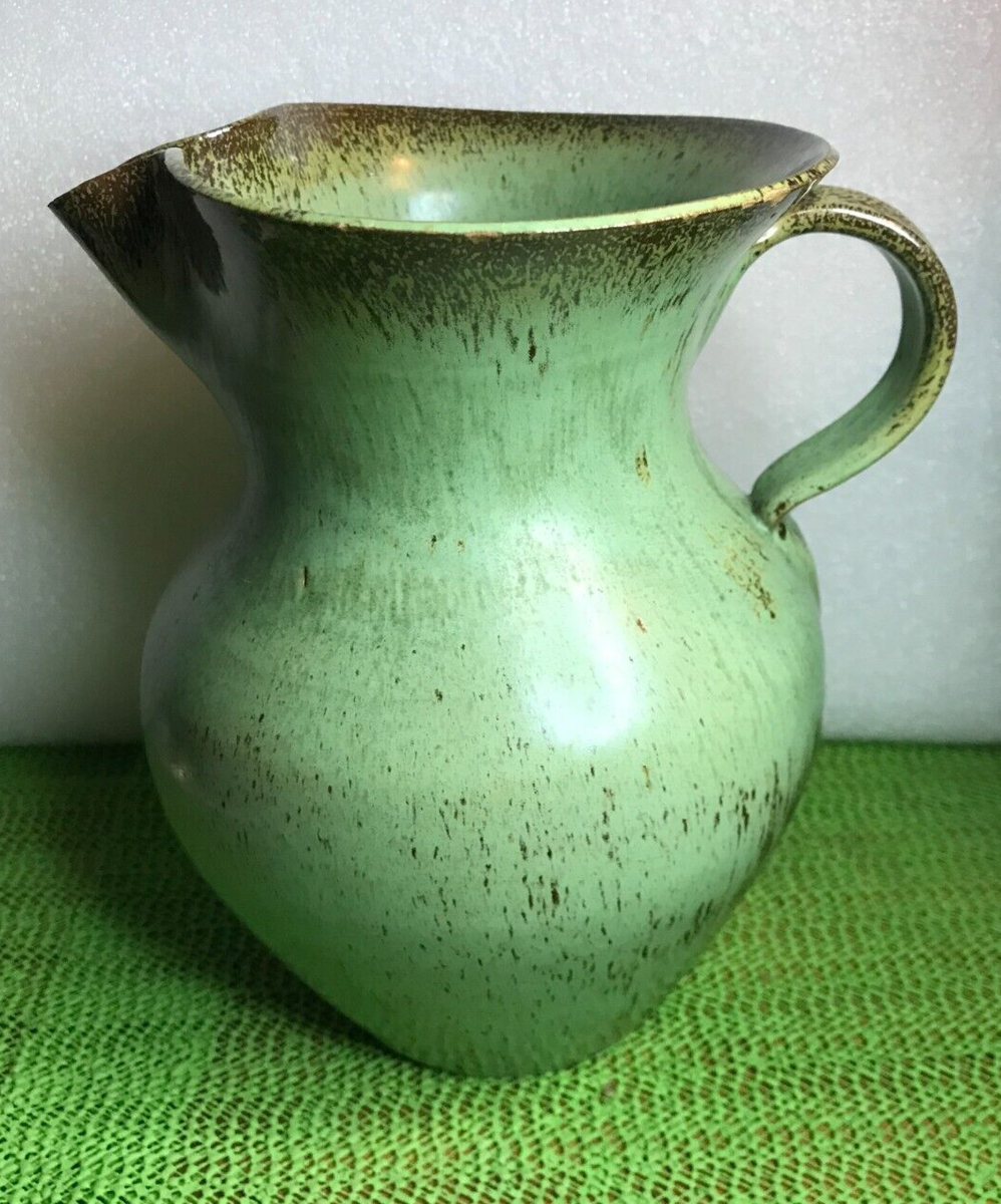 Nc Pottery Marks Mark Hewitt | Three Pieces Of Contemporary North