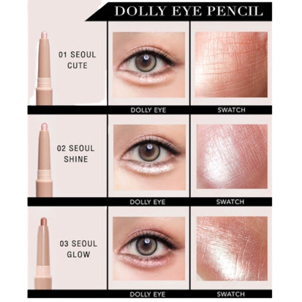 Dolly Eyes Makeup Saubhaya Makeup