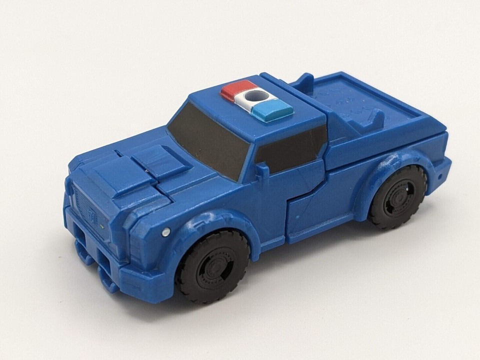 TRANSFORMERS Robots in Disguise RID 2015 Team Combiner ULTRA BEE Arm ...