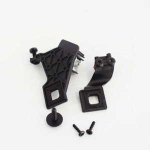 Audi A4 B9 Front Right Headlight Repait Kit 8T0998122B 2016 NEW GENUINE ...