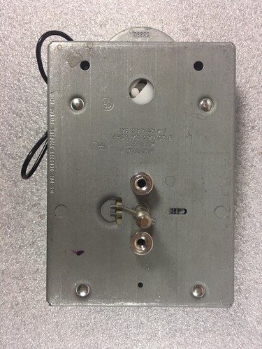 901649 New Genuine OEM Maycor Dishwasher Timer | eBay