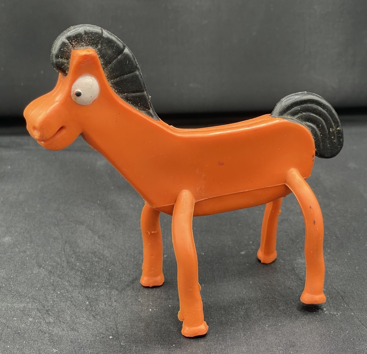 Gumby And His Horse Gumby | Toys | Gumby Pokey Bendable Toy | Poshmark