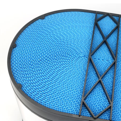 4PCS 11.2 in For Kenworth T660 T680 T400 T800 Air Filters WIX 49456 ...