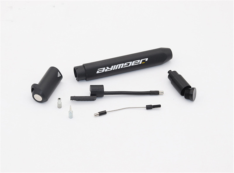 Jagwire Pro Internal Routing Tool guide inner cables,housing,hydrulic ...