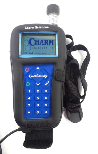 Charm Sciences NovaLum PocketSwab Plus - Free Shipping | eBay