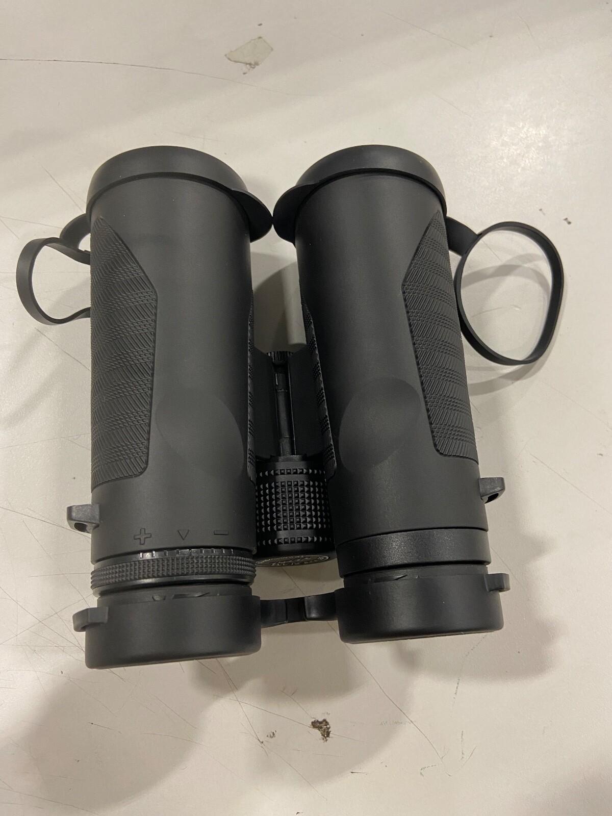 Adasion 12x42 Binoculars with Phone Adapter - Black 765756262248| eBay