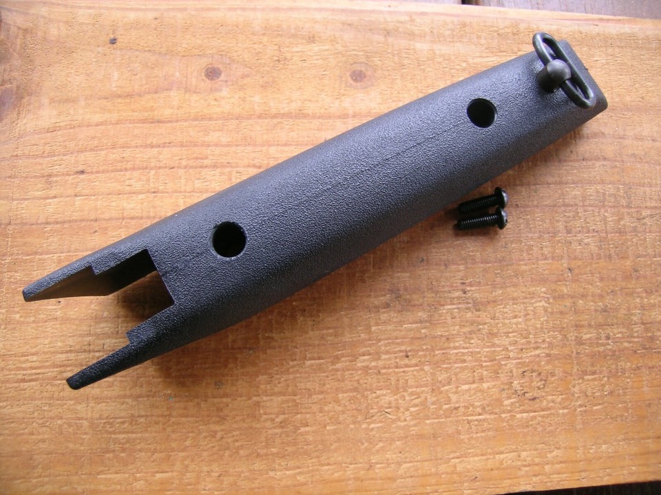 Rynite Composite Forend 7629 fits Original TC Contender 21" Carbine and ...