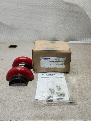 NEW IN BOX TB WOODS DURA-FLEX STD COUPLING ELEMENT WE3 | eBay