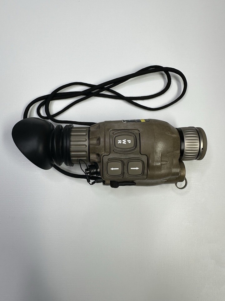 Insight Tech MTM - L3 Harris AN/PAS-23 - Mini Thermal Imaging Monocular ...