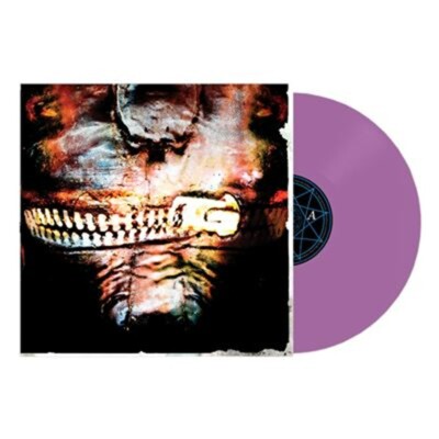 Slipknot - Volume 3 The Subliminal Verses - Double Album Vinyle Violet ...